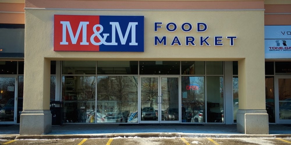 M&M Food Market Cuts Prices Amid Inflation