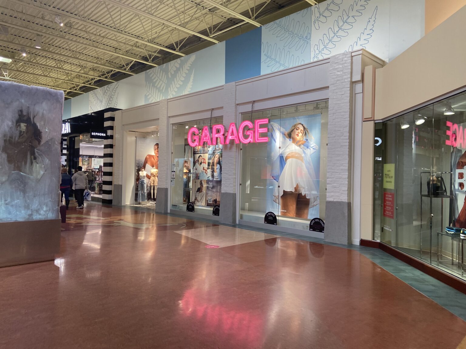 Groupe Dynamite Posts Strong Q3 as Growth Accelerates