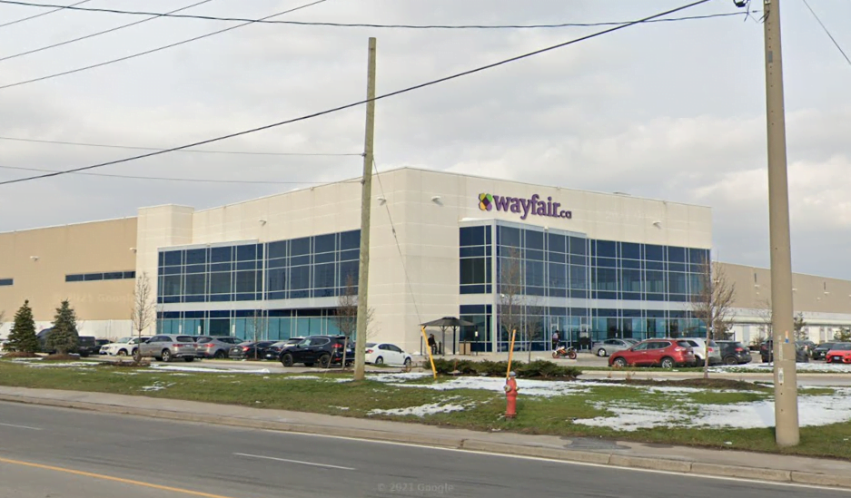 Wayfair Launches Loyalty Program in Canada