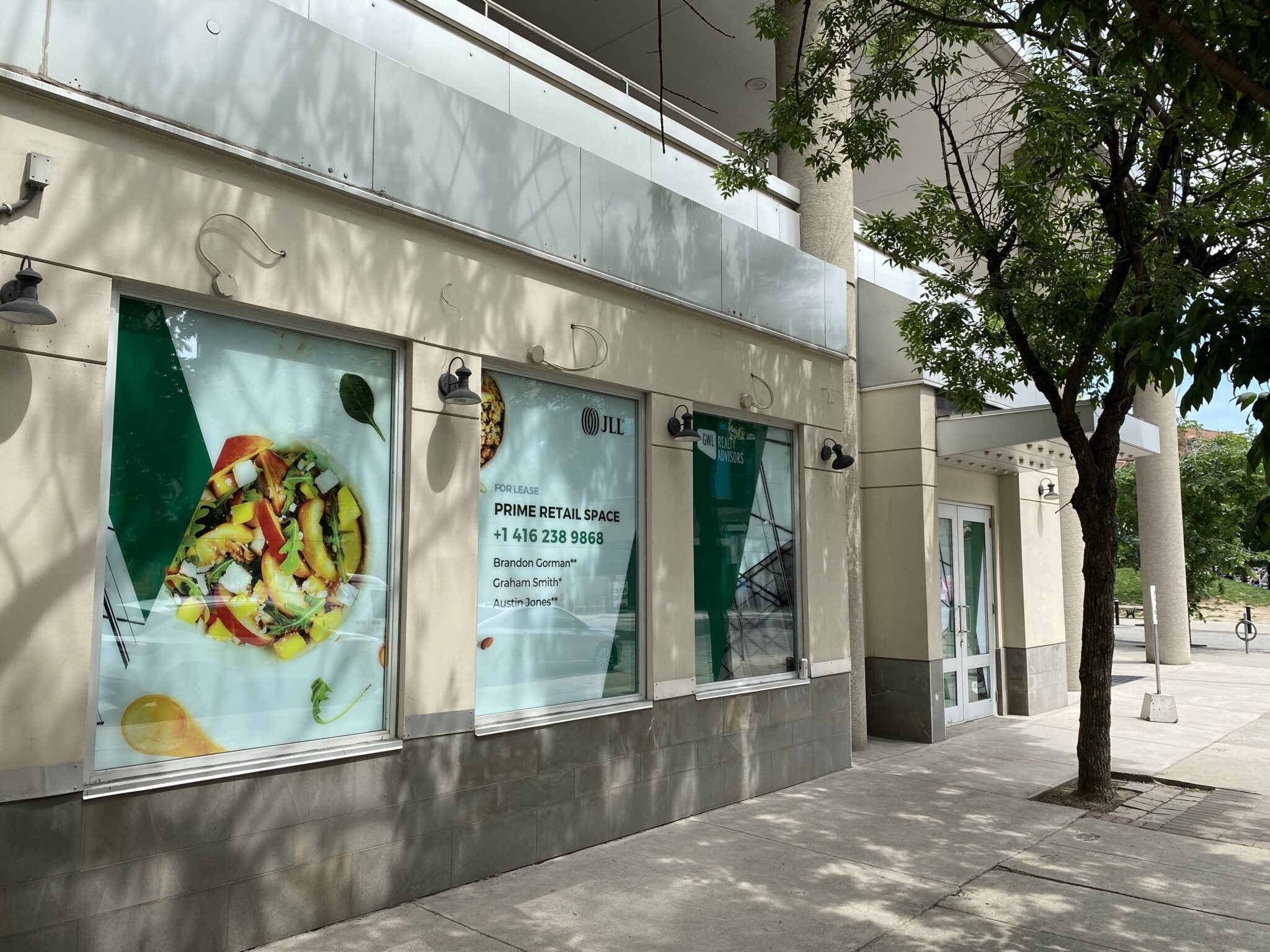 Revamped Ground Floor at 33 Yonge Street in Downtown Toronto to Become ...