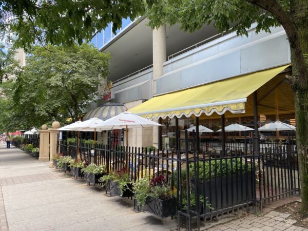 Revamped Ground Floor at 33 Yonge Street in Downtown Toronto to Become ...