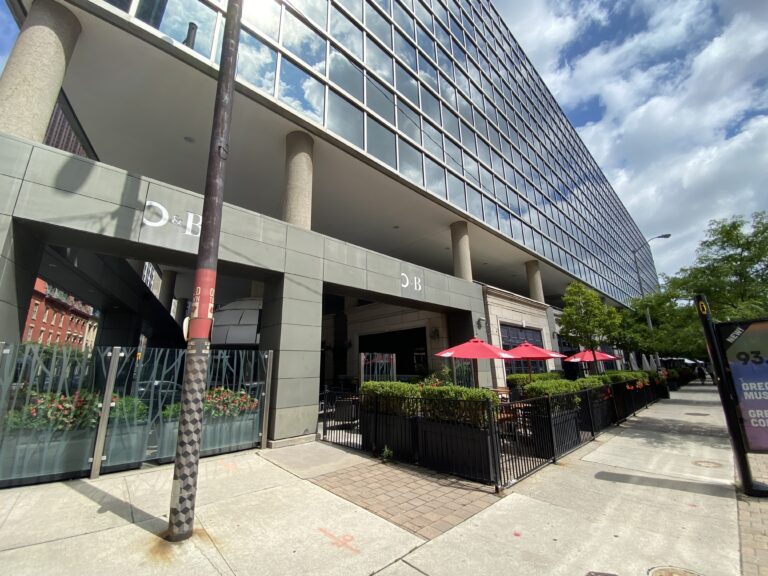 Revamped Ground Floor at 33 Yonge Street in Downtown Toronto to Become ...