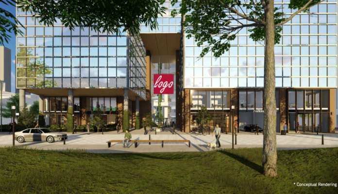 Revamped Ground Floor at 33 Yonge Street in Downtown Toronto to Become ...