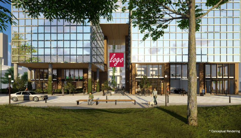 Revamped Ground Floor at 33 Yonge Street in Downtown Toronto to Become ...
