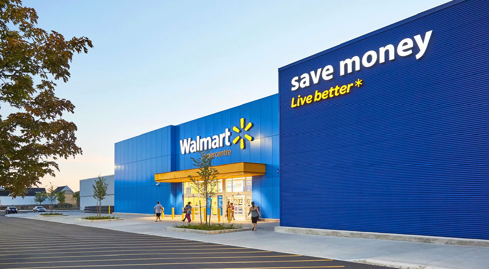 Walmart Canada Reports Strong Q4 FY25 Growth and E-Commerce Surge