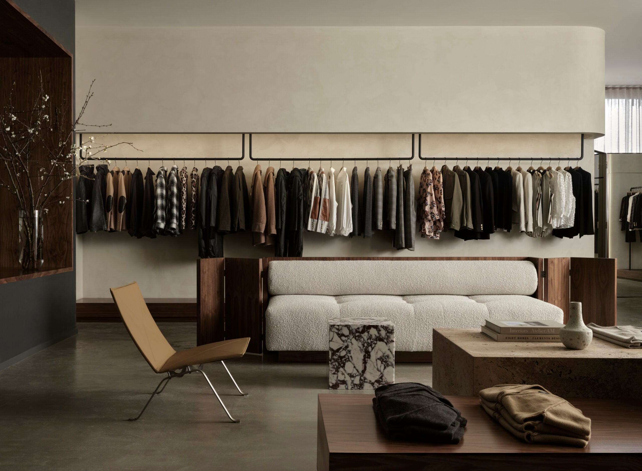 Upscale Canadian Fashion Brand SMYTHE Expands with New Standalone ...