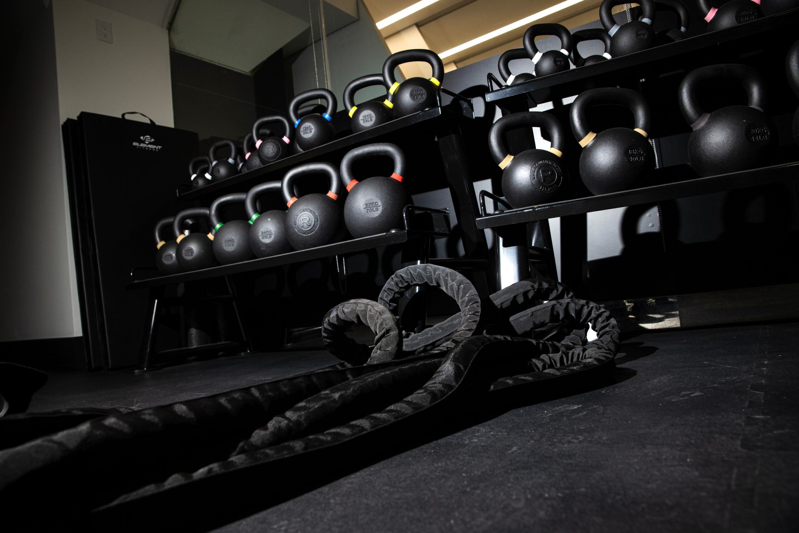 Retail and Market Trends for Fitness Studios in Canada