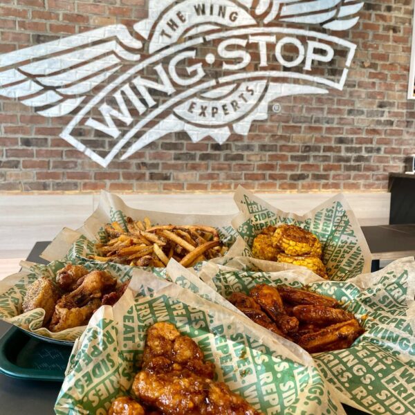 Wingstop Expands with New Flagship Calgary Location