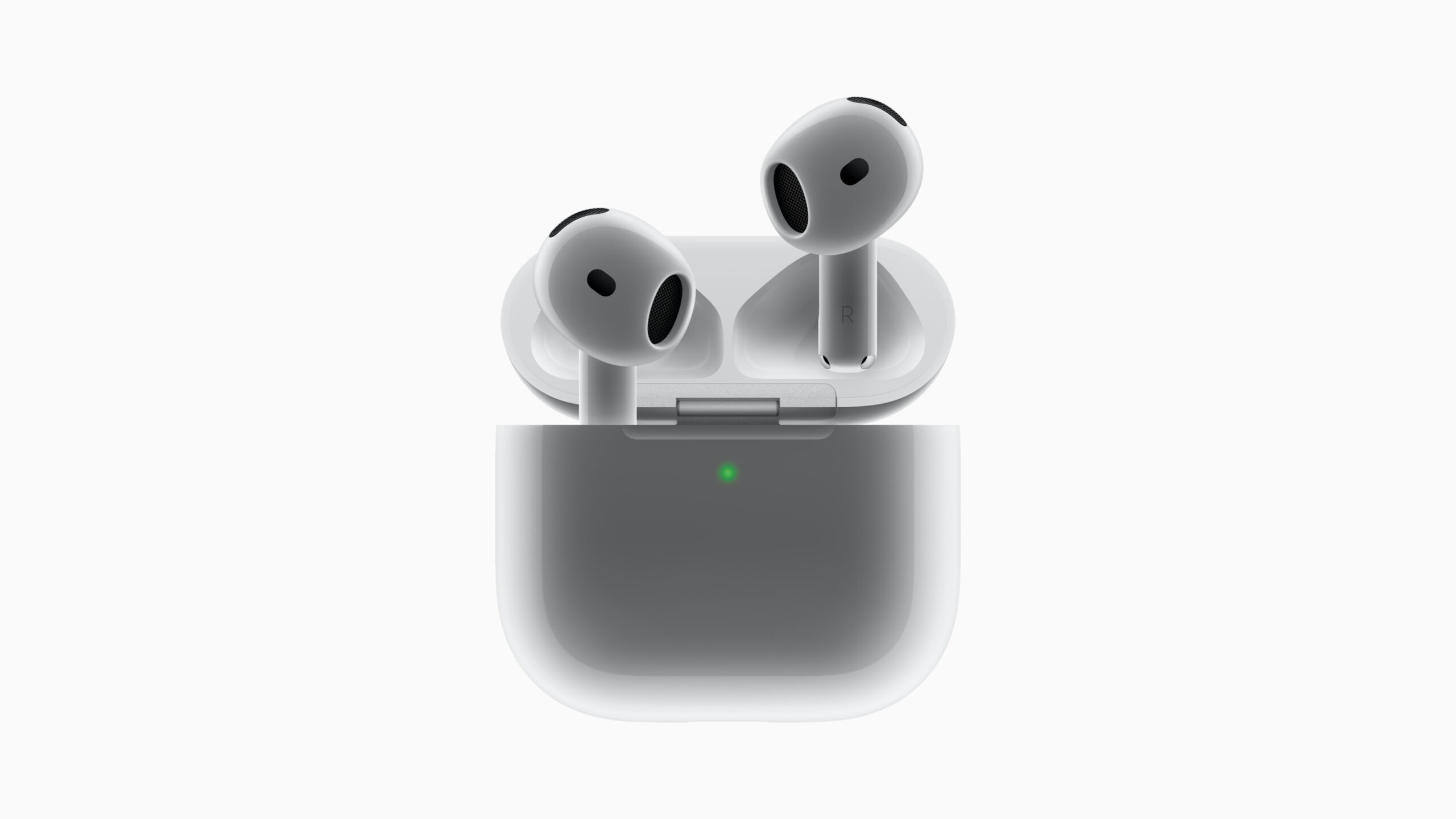 Apple Launches AirPods 4 and AirPods Pro 2