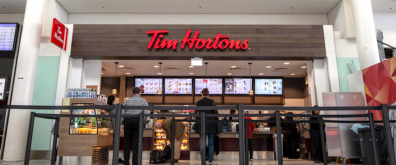 adidas Canada partnering with Tim Hortons Timbits Soccer
