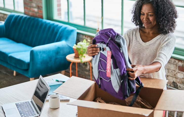 Free Shipping a Dealbreaker for Online Shoppers, FedEx Report Finds