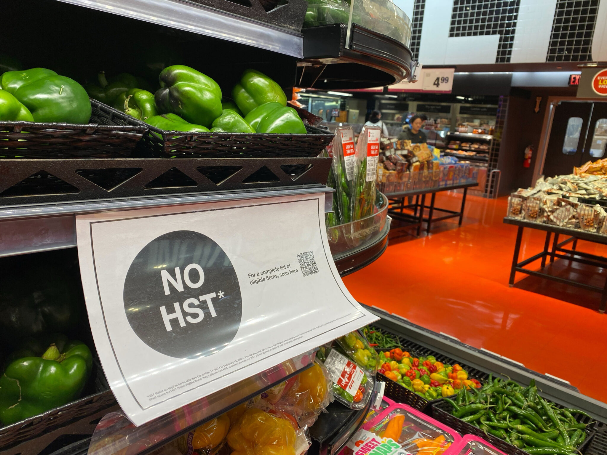 Black Friday Led Holiday 2024 Spending in Canada: Moneris