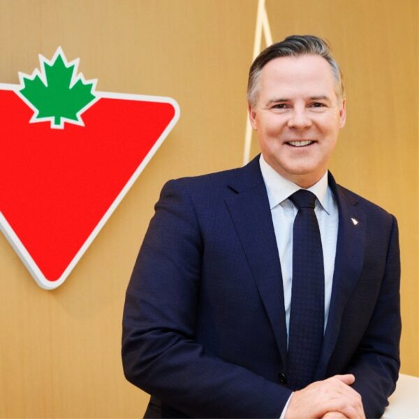 Canadian Tire reports Q1 2025 sales growth and launches $2B 'True North ...