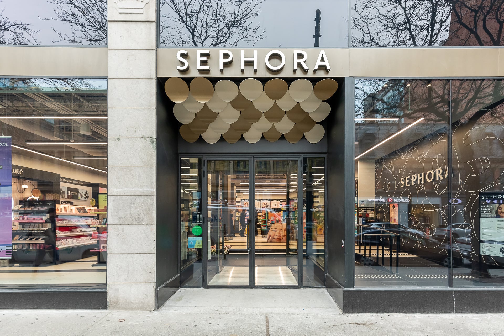 Sephora Introduces South Korean Brand IOPE