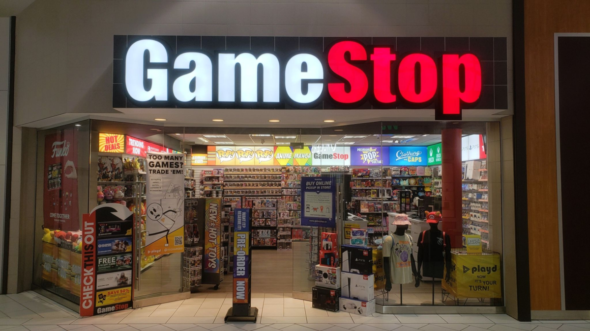 EB Games Canada Returns with GameStop Acquisition
