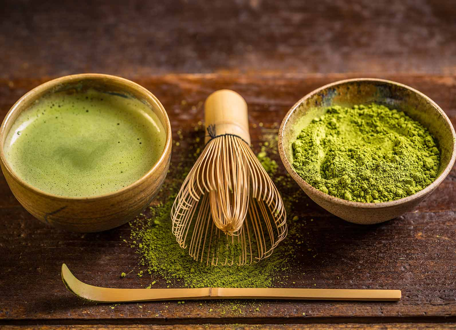Matcha Prices Set to Climb as TikTok Fuels Demand Surge