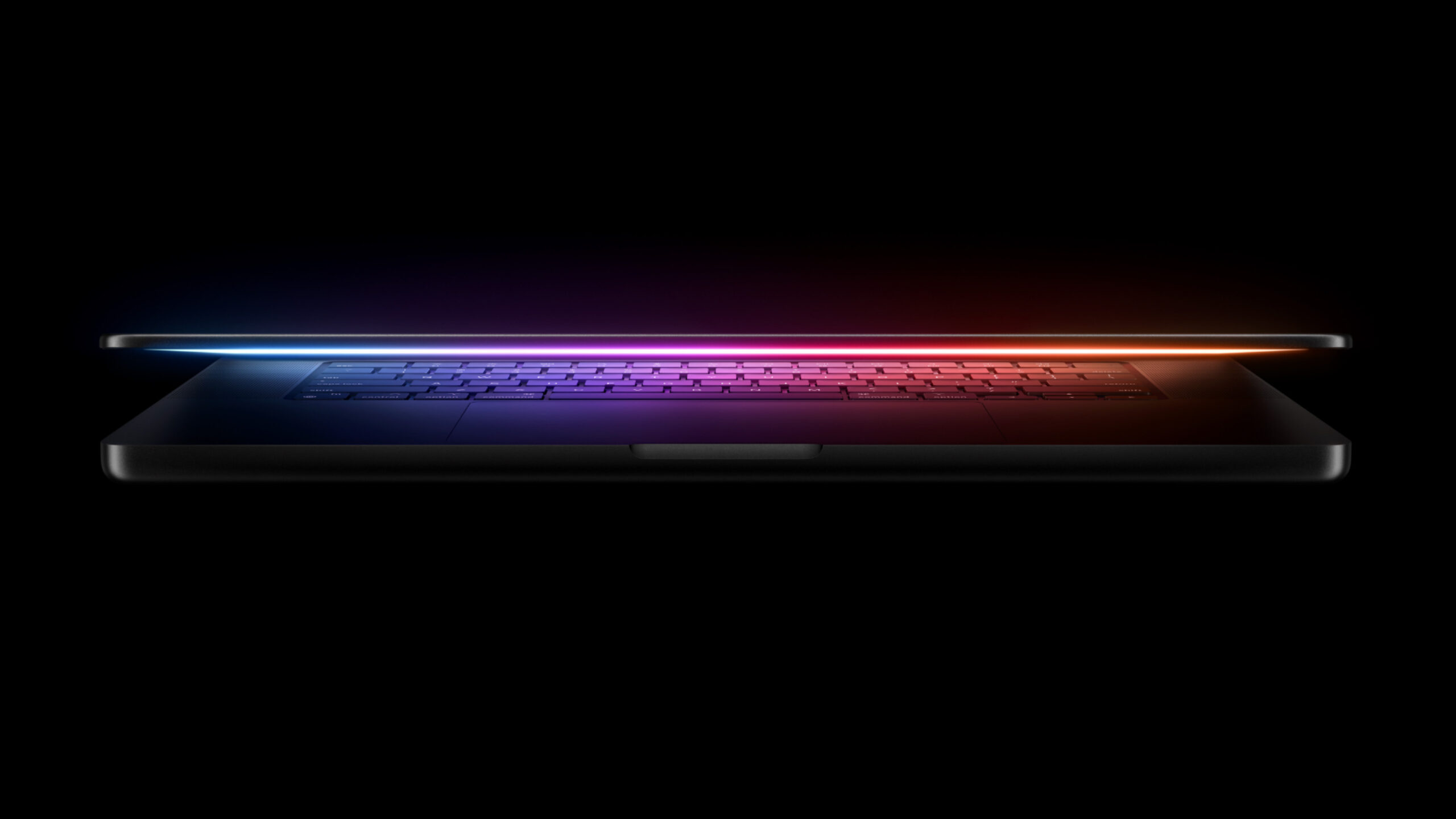 Apple Unveils New MacBook Pro Line with M4 Chips, Nano-Texture Display ...