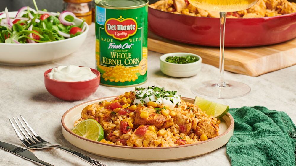 Del Monte Bankruptcy Reflects Legacy Brand Missteps