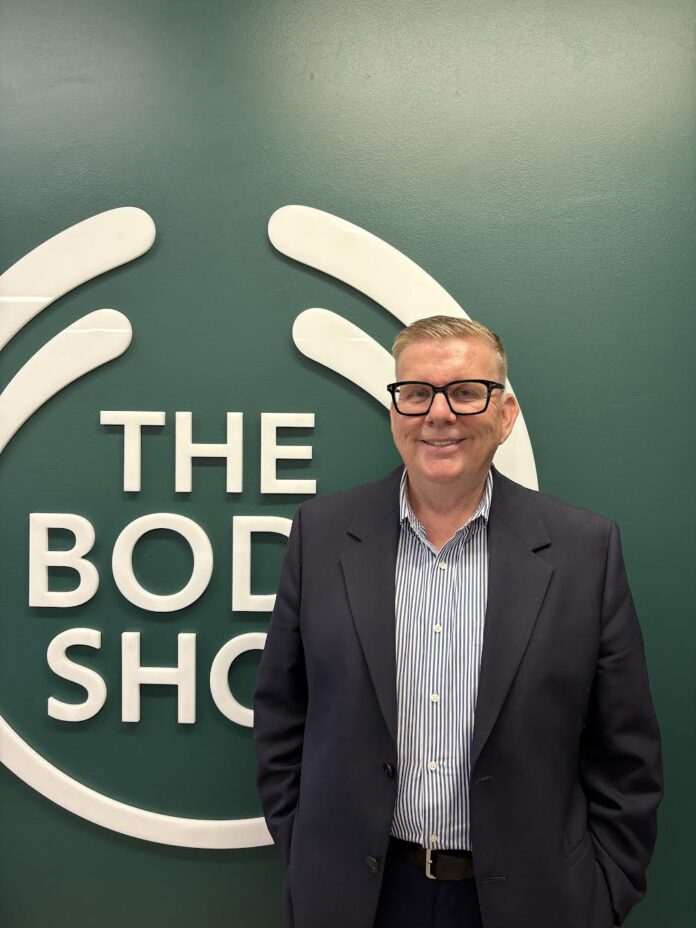 The Body Shop Canada enters new era as 100% Canadian, founded in Britain