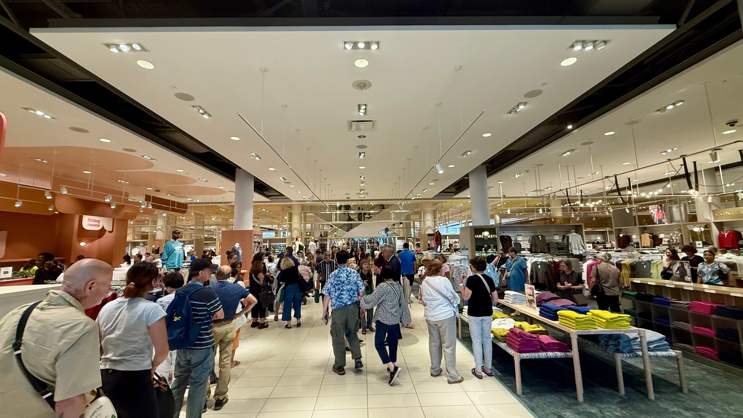 Consumer Goods Strain Deepens in 2025: Report