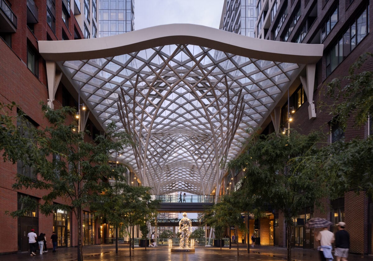 Canadian retail remains resilient despite tariffs and HBC closure: CBRE