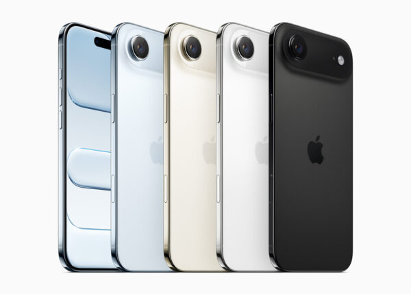 Apple’s 2025 lineup: iPhone 17, iPhone Air, Pro models, Watch, AirPods