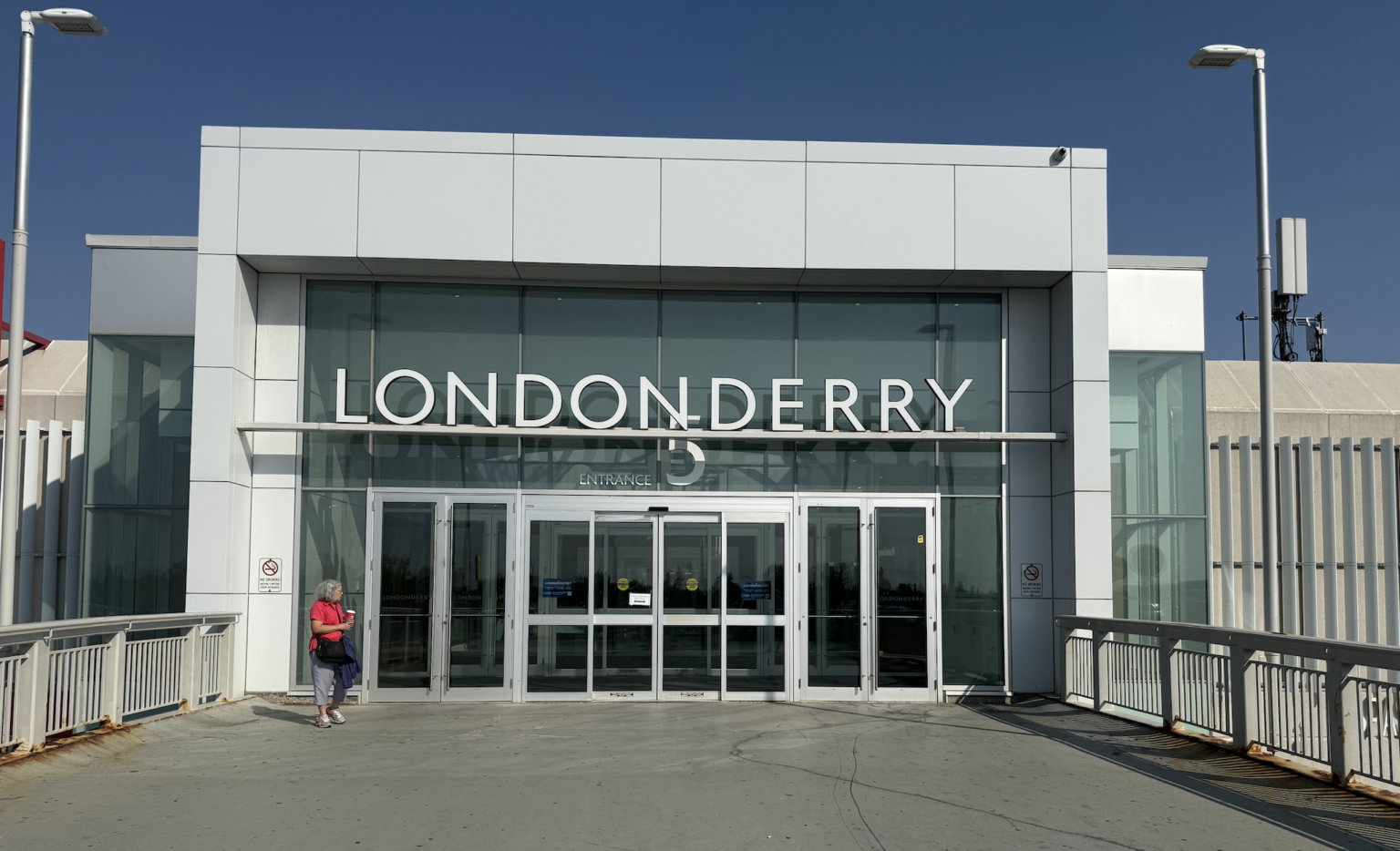 Edmonton: Resilient Retail Market Performance