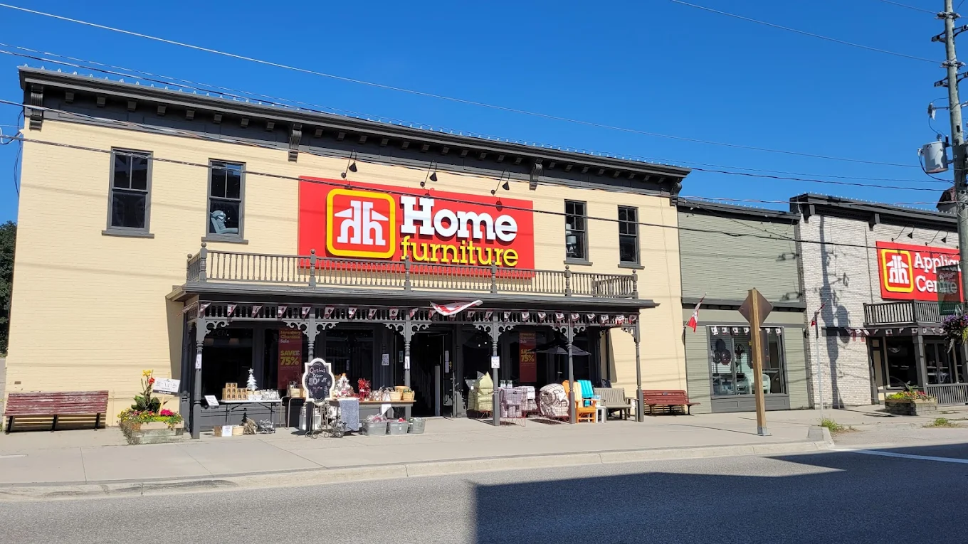 Home Hardware to Close Home Furniture Banner in 2026