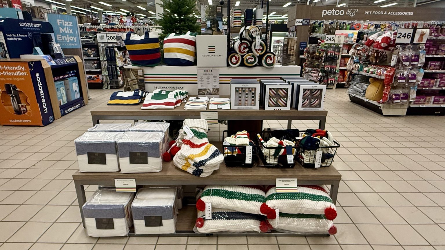 Hudson’s Bay Collapse: One Year After the CCAA Filing