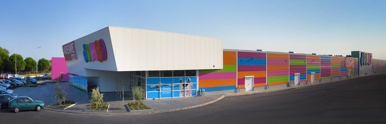 Jumbo Value Chain to Open 1st Canadian Stores in 2026