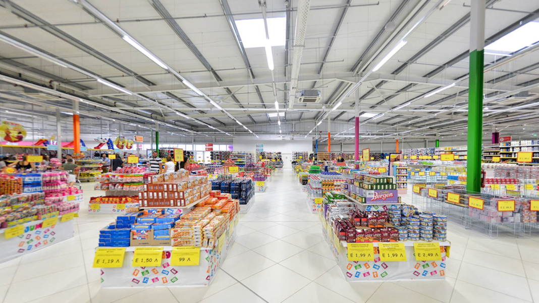 Jumbo Value Chain to Open 1st Canadian Stores in 2026