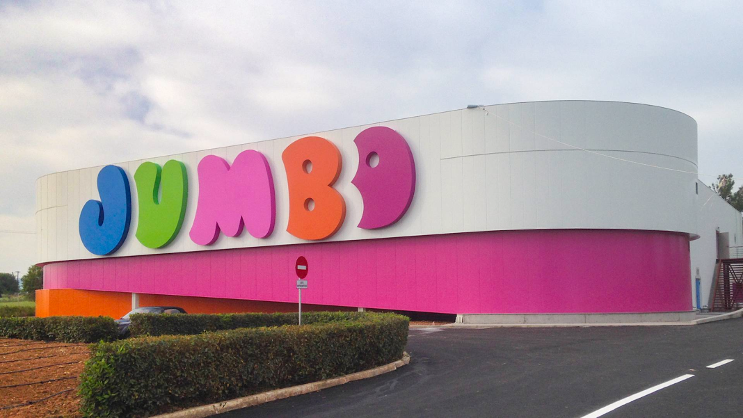 Jumbo Value Chain to Open 1st Canadian Stores in 2026