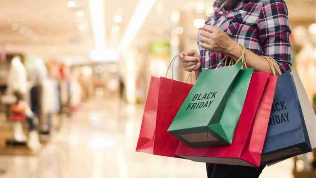 Boxing Day Still Matters for Canadian Retail, New Data Shows