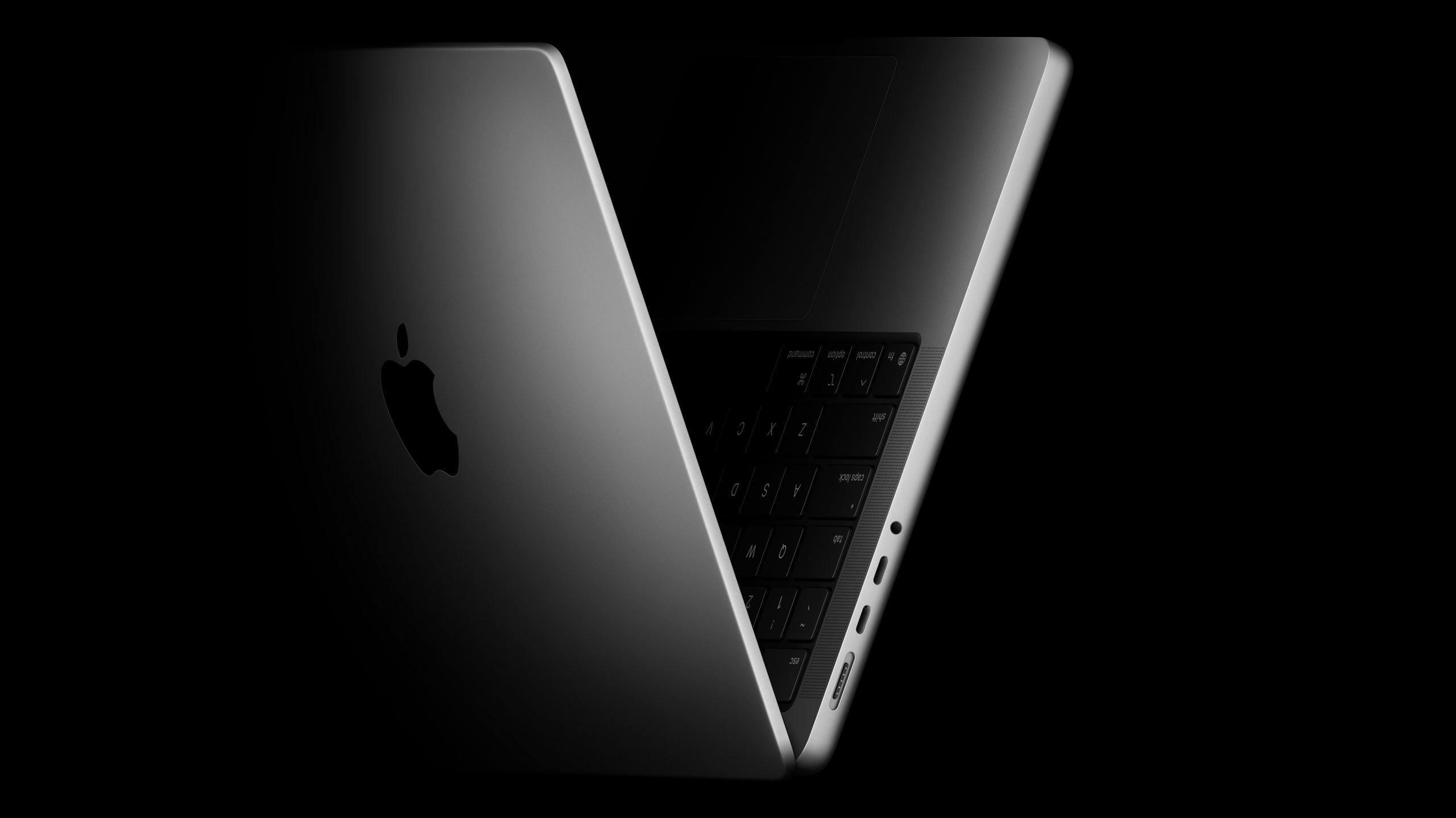 Apple’s New 14-inch MacBook Pro With M5 Targets On-Device AI Workflows ...
