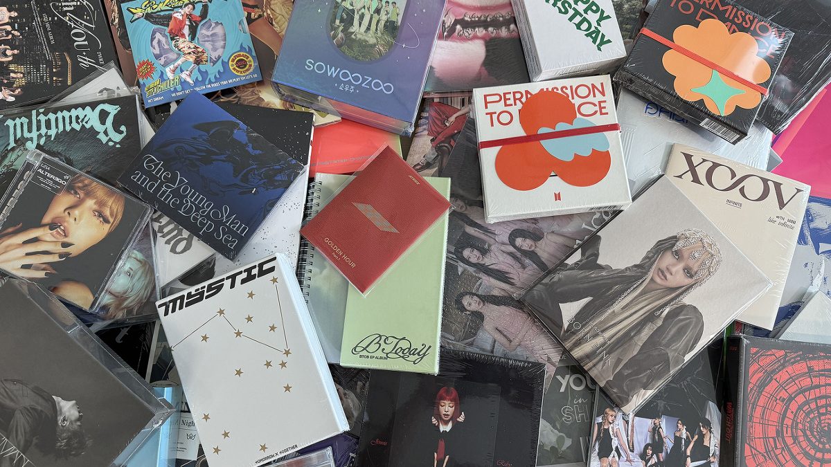 Megahit Records: The Rise of Vinyl in Canada