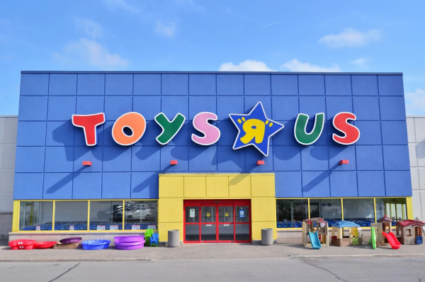 Future of Toys “R” Us Stores in Canada Unclear as Operating Platform ...