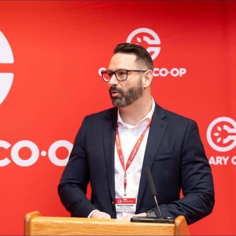 Calgary Co-op officially opens its new North Hill Food Centre