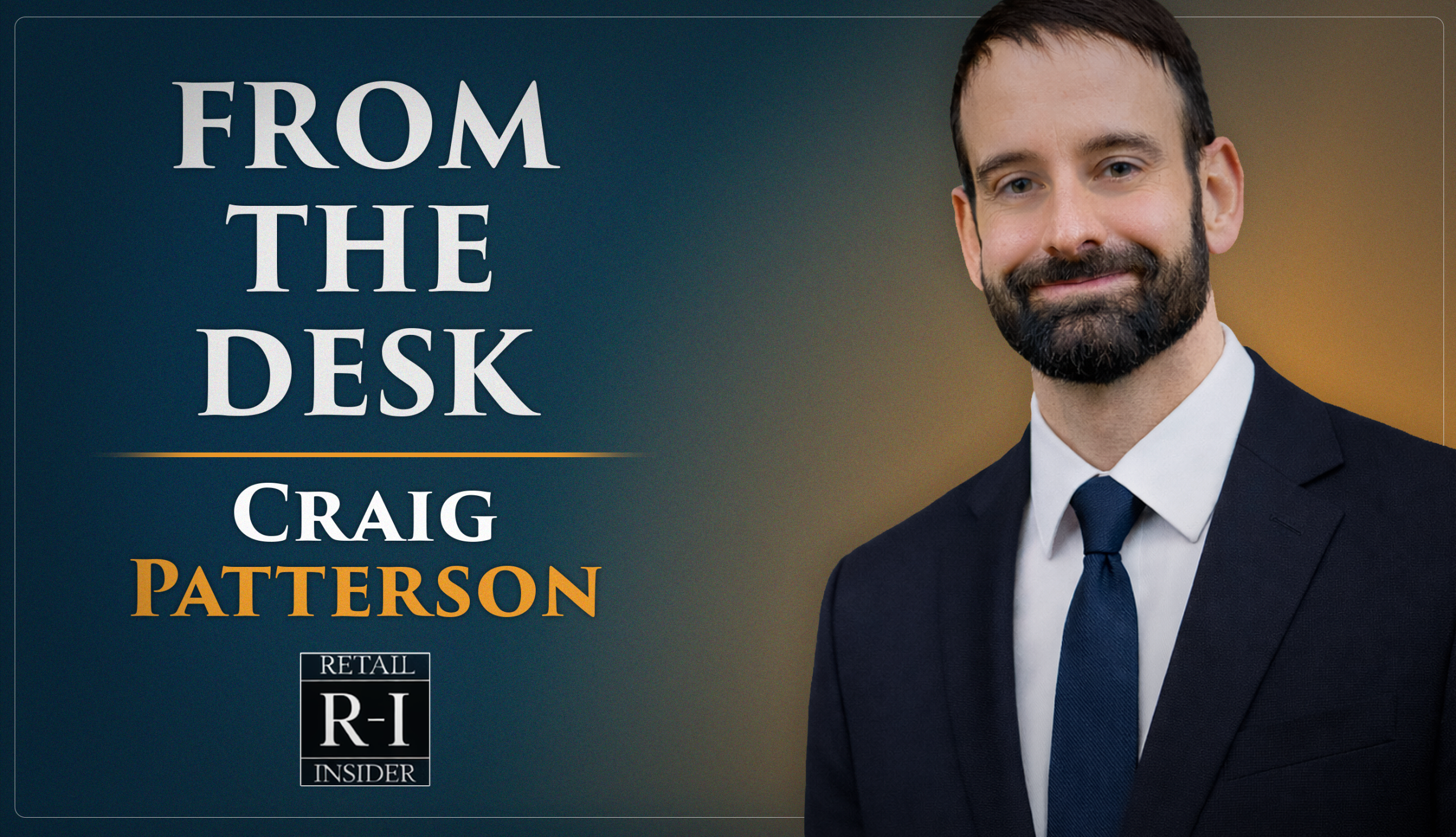 From The Desk: Strategic Expansion and Consumer Shifts Define Canadian ...
