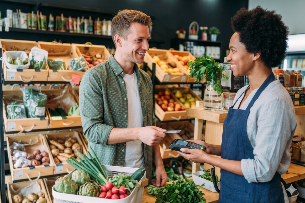 AI Tools Enter Retail Platforms as Canadian Adoption Grows