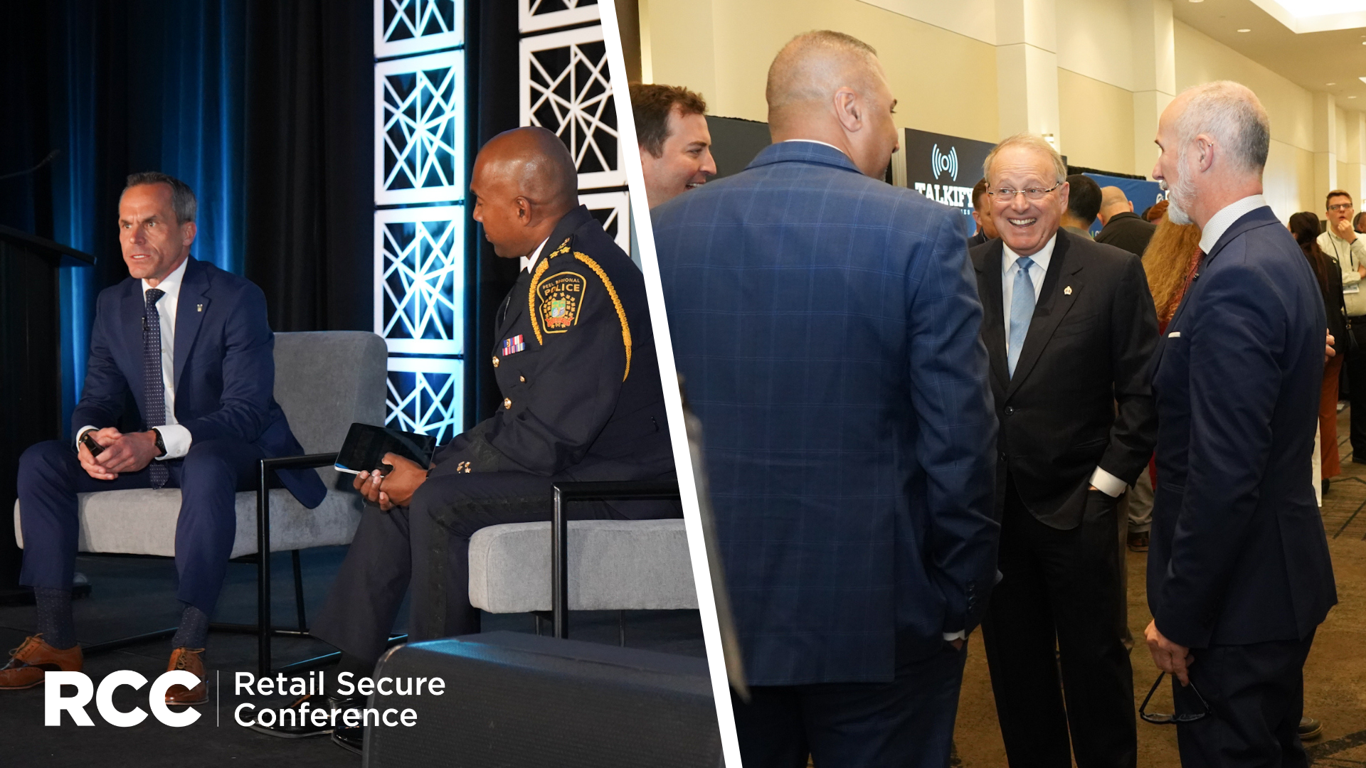 Retail Secure 2026: The Industry Unites on Organized Retail Crime