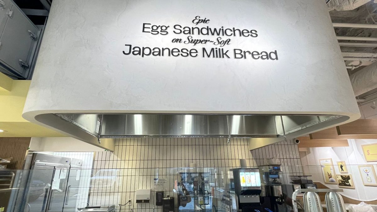 Egg Club opening first Edmonton location
