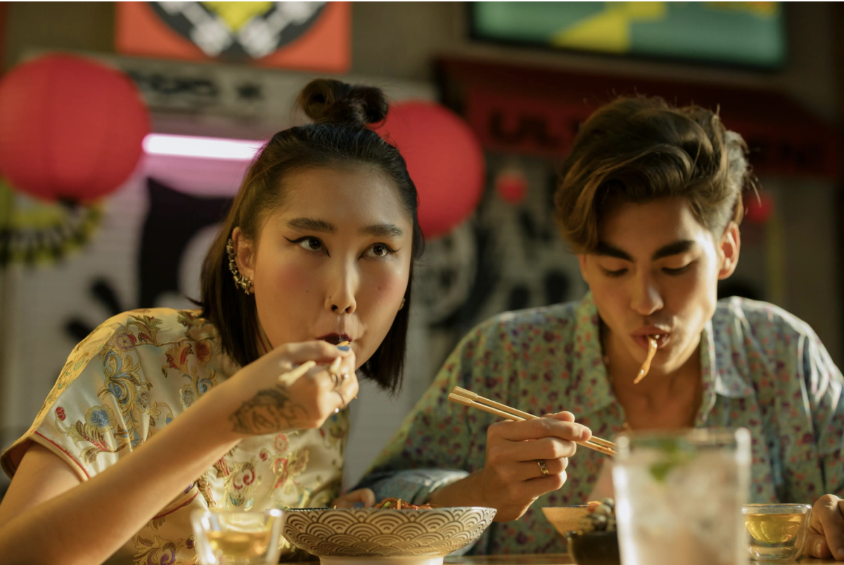 Gen Z drives rapid food trends as brands turn to AI: Tastewise