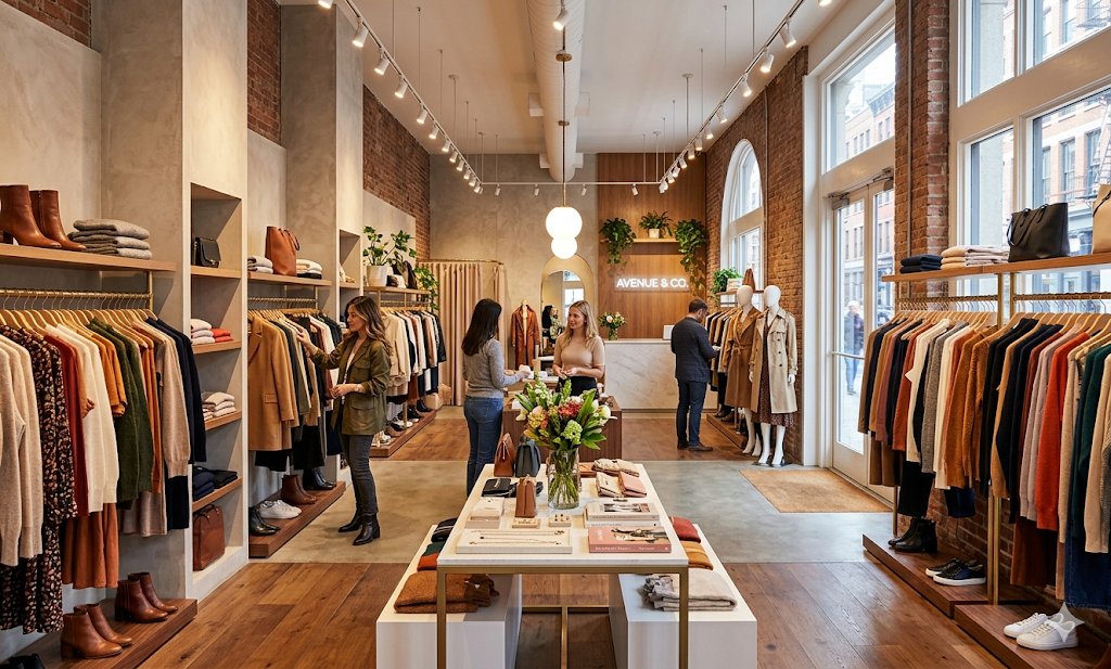 Wholesale Resurgence Reshapes Retail Growth Strategy