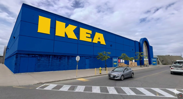 IKEA to Open London Store in Former Hudson’s Bay Space