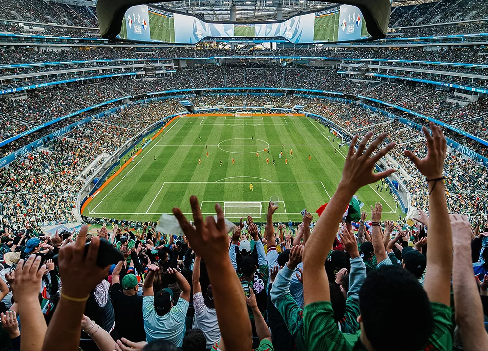 BMO Analysis of World Cup Economic Impact
