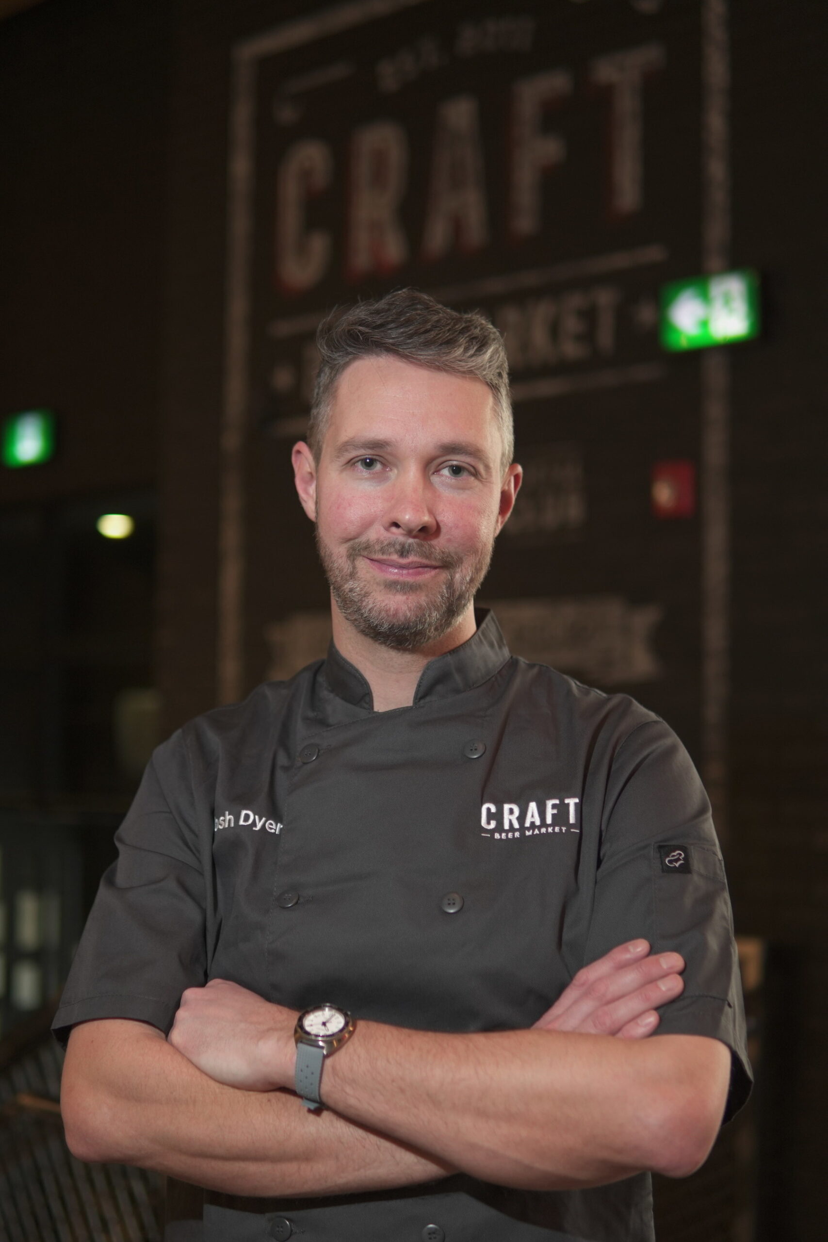 Craft Beer Market Launches Exciting Summer Menu
