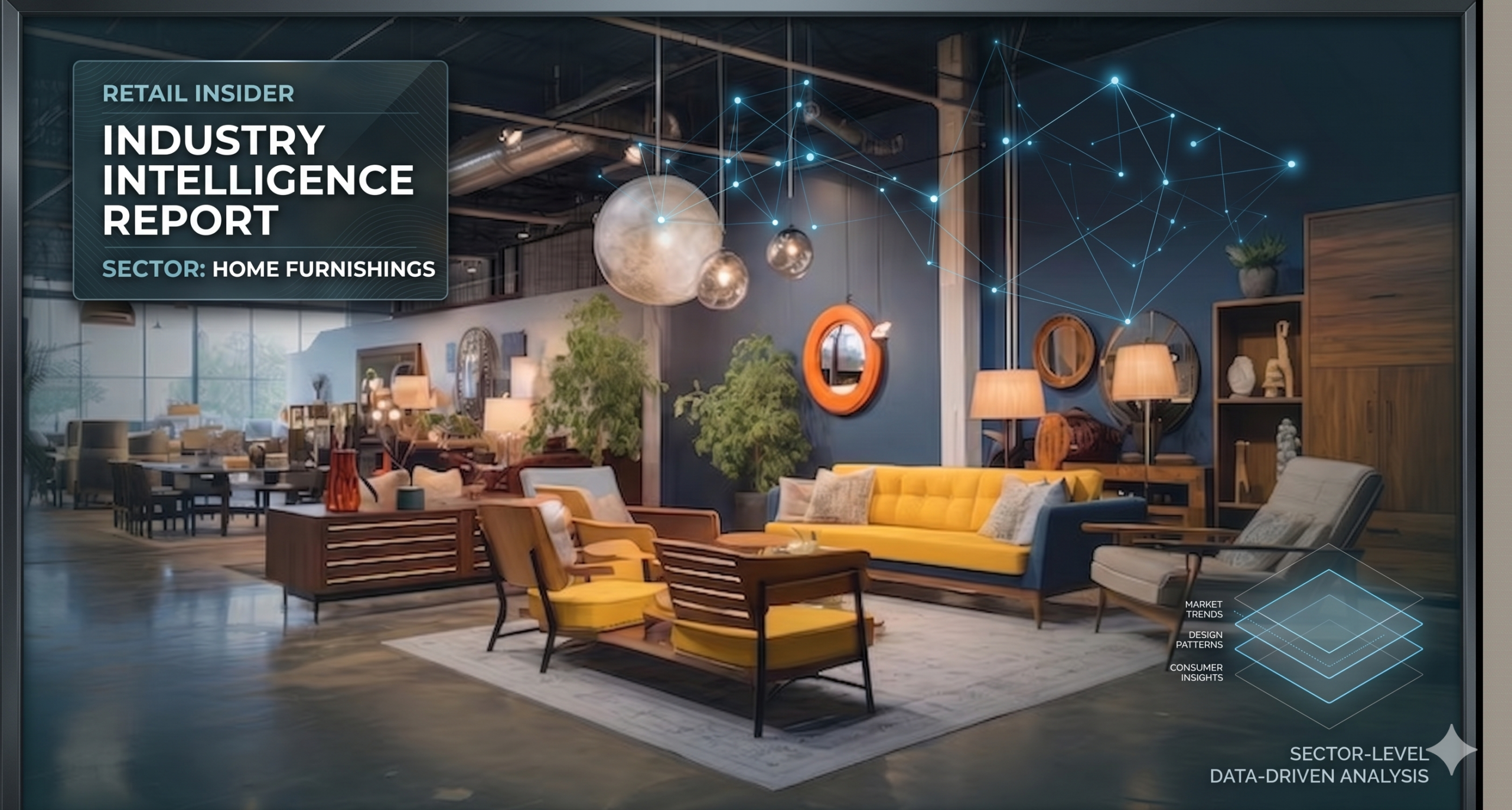 Q1 2026 Home Furnishings Report: Navigating Channel Shifts ...
