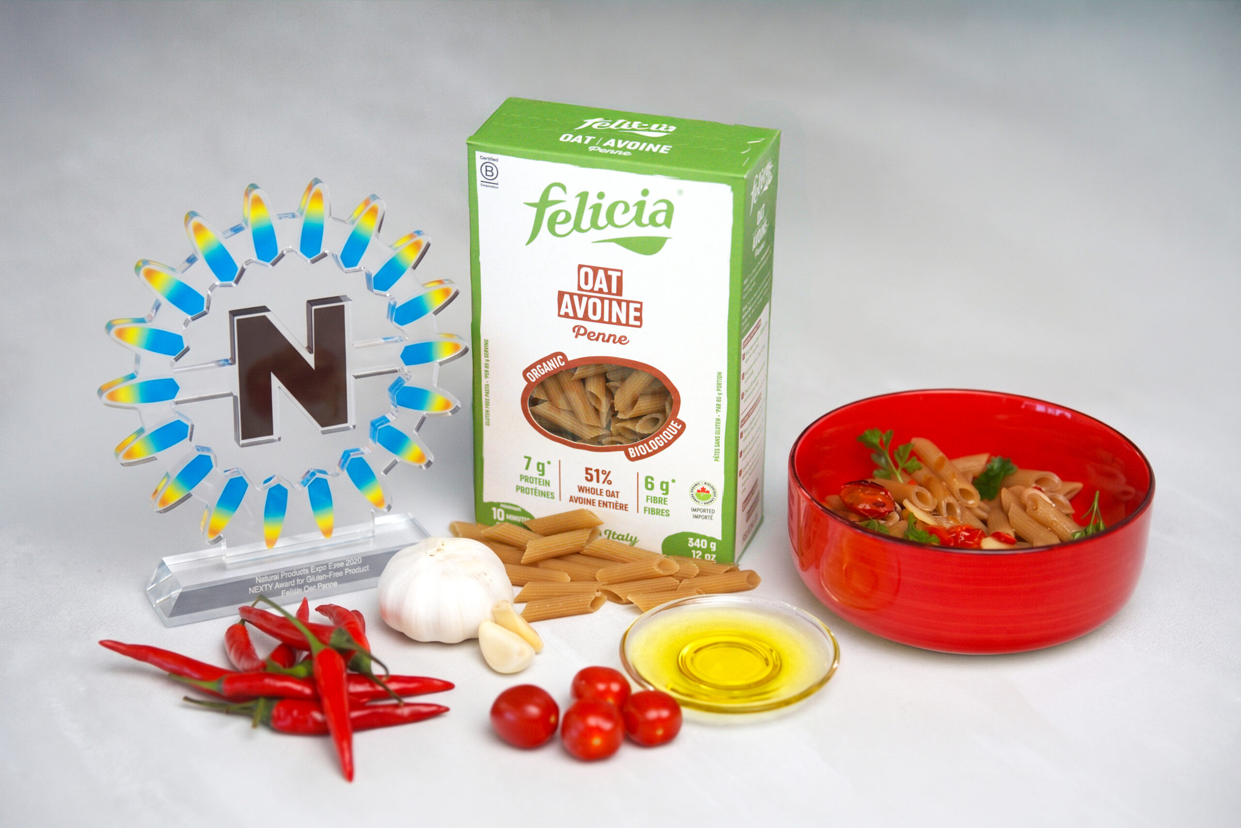 Felicia Launches in Canada with Retail Expansion