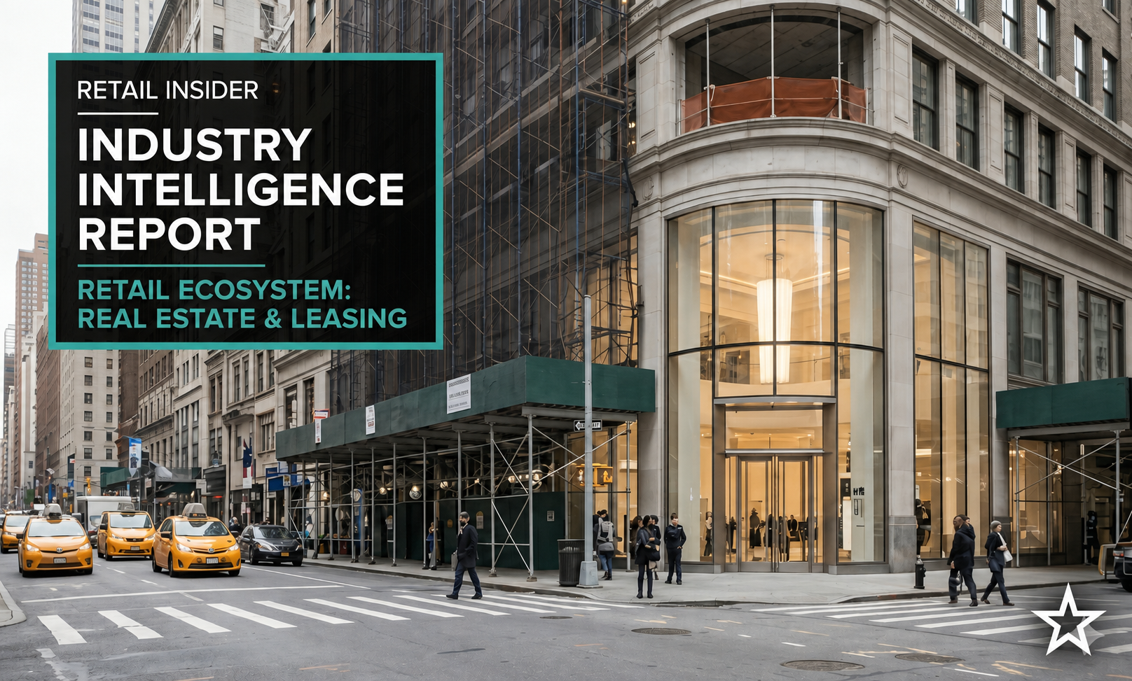 Q1 2026 Real Estate & Leasing Retail Report: Tight Space, Tougher Deals