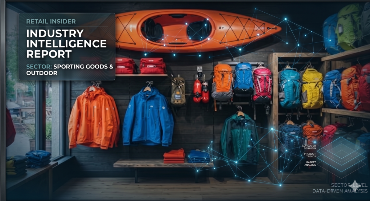 Q1 2026 Sporting Goods & Outdoor Report: Expansion, Leadership, and ...